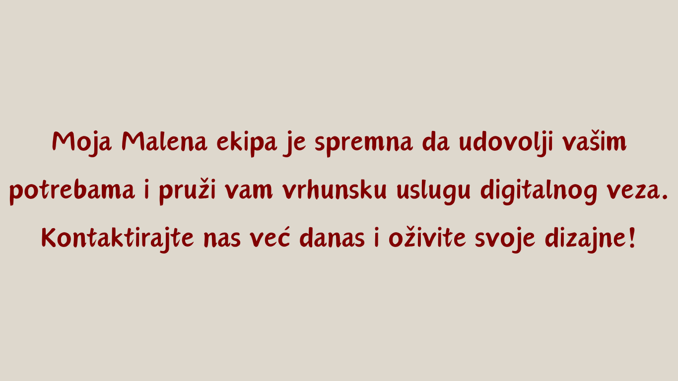 USLUŽNI DIGITALNI VEZ